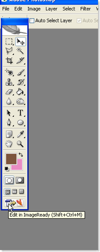 Cen's Loft: Making Blinkies
